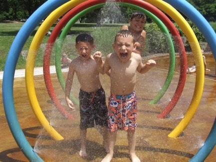 June in Oregon is Jam Packed with Experiences. – Oregon, Illinois