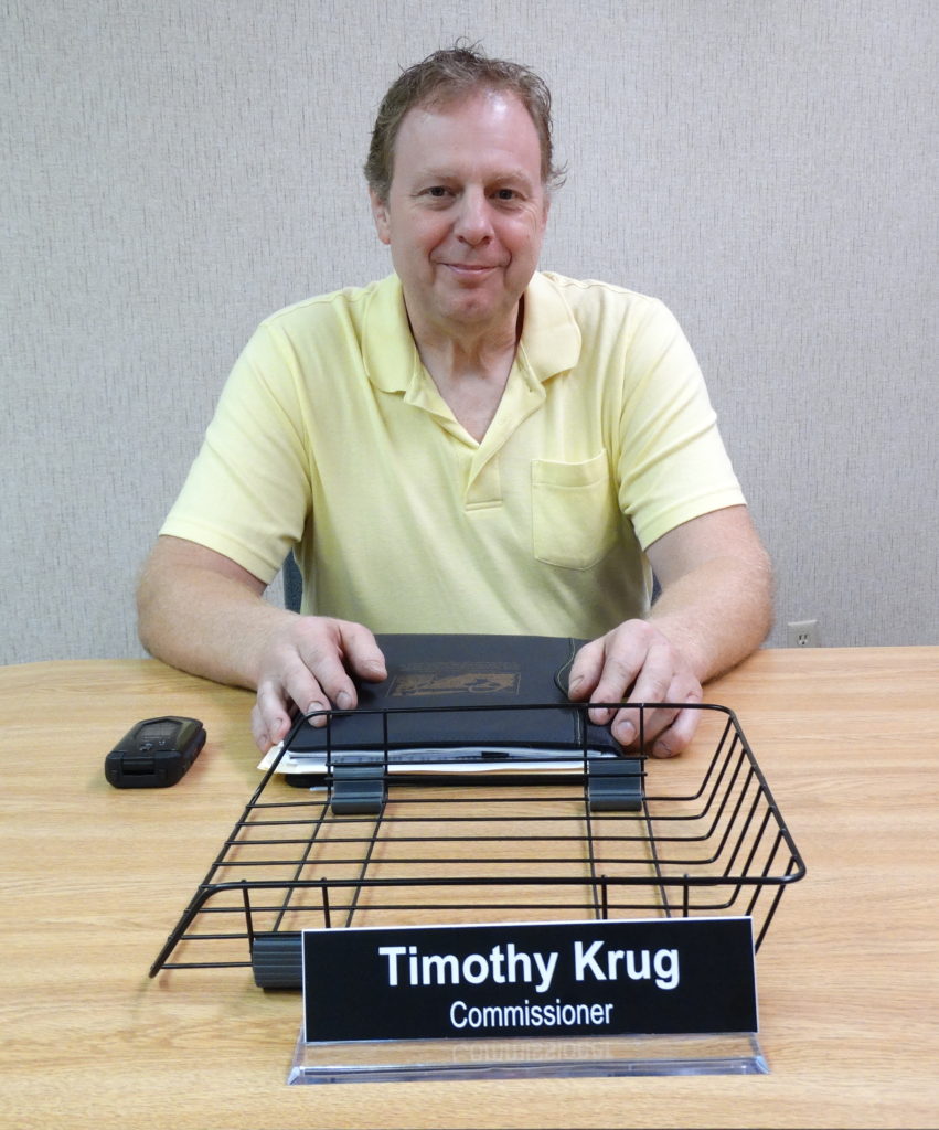 Mayor and City Council – Oregon, Illinois