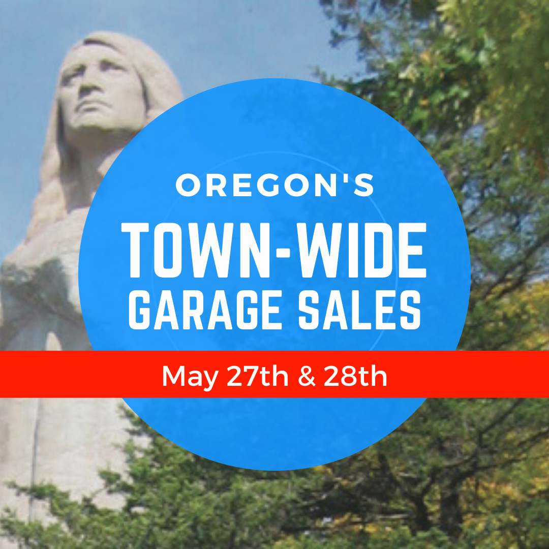 Visitor Information – Oregon, Illinois