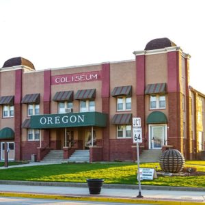 Visitor Information – Oregon, Illinois