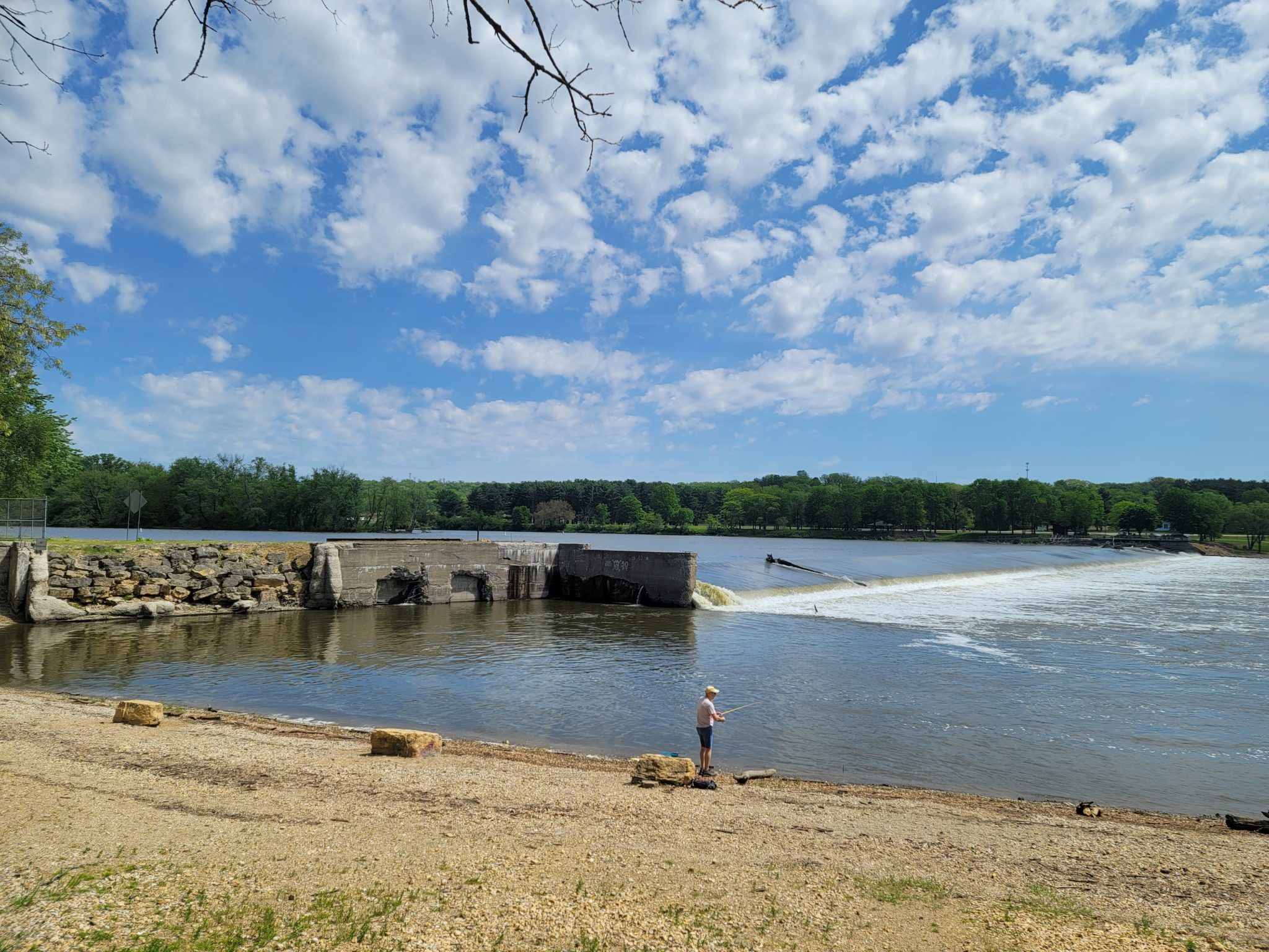 Come & spend the day with me – Oregon, Illinois