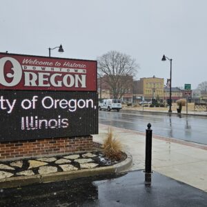 Resident Information – Oregon, Illinois